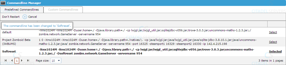 What's A "Soft" Or "Hard" Reset, And How To Do Them - Citadel Servers Wiki