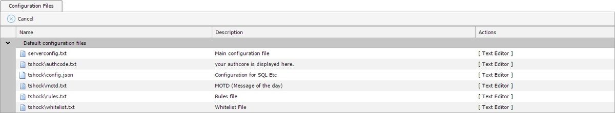 File:Terraria-configuration-files.jpg - Citadel Servers Wiki