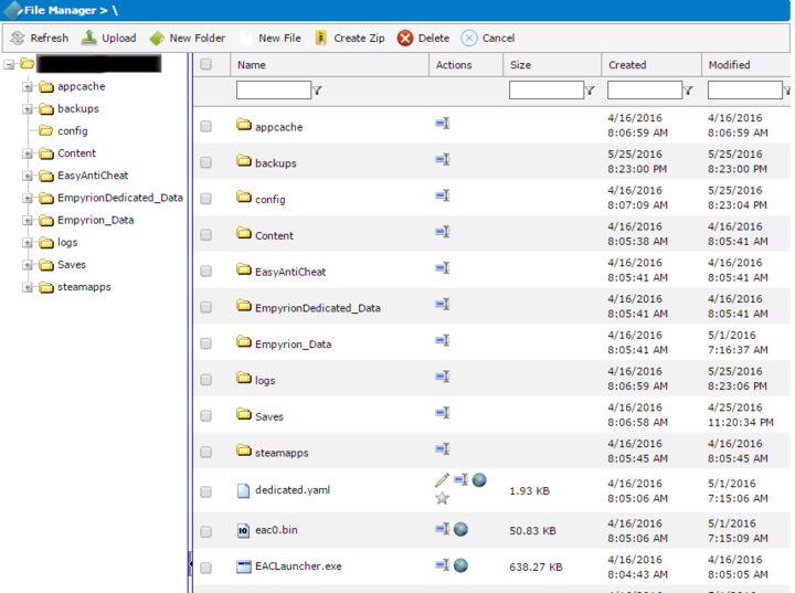 Adding mods to your ARK server - Citadel Servers Wiki