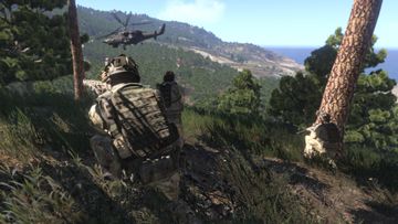 Arma 3 - Citadel Servers Wiki